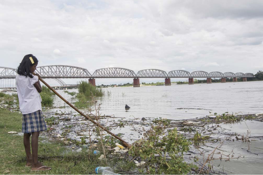 အမေ့ခံ အင်းဝ တံတားအို