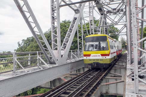 အမေ့ခံ အင်းဝ တံတားအို