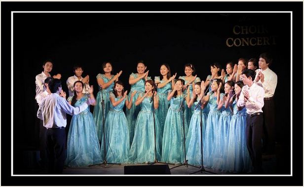 ဒီတပတ် ရန်ကုန်မှာ လည်ပတ်စရာ ၁၀