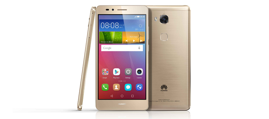 ဈေးချိုပြီး အရည်အသွေး ကောင်းတဲ့ Huawei GR5 mini