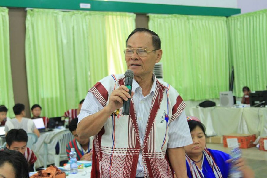 မြေလွတ် မြေရိုင်းဥပဒေ အပေါ် ကွဲပြားသော ရှုမြင်ချက်များ