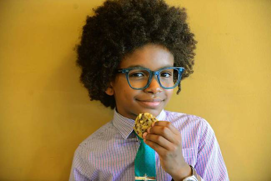 ကိုယ်ပိုင် စီးပွားရေးတခုနဲ့ အောင်မြင်နေကြတဲ့ အသက်အငယ်ဆုံး စီးပ ...