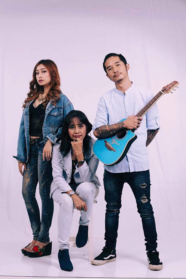 မြို့ကြီး ၈ မြို့ကို Music Tour သွားရောက် ဖျော်ဖြေမယ့် Idiots အဖွဲ့