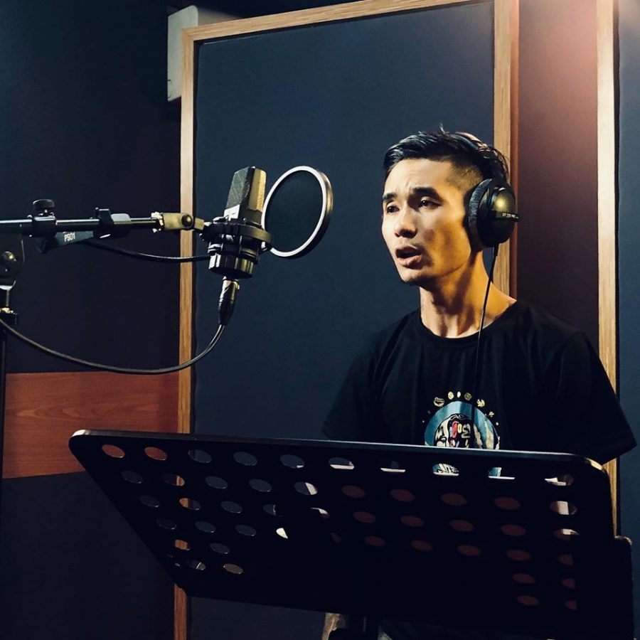 “ကမ္ဘာမြေငြိမ်းချမ်းပါစေ”သီချင်း နားထောင်ပြီး COVID-19 အတွက် လှူဒါန်းနိုင်