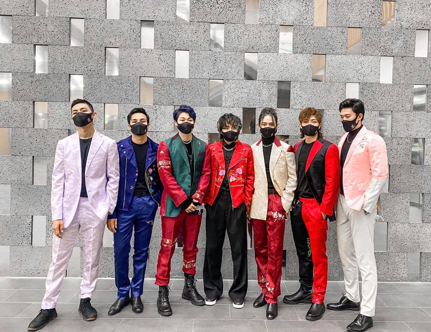 အမှားတခုကို ပုံကြီးမချဲ့ဘဲ သဘောထားကြီးပေးကြဖို့ Project K အဖွဲ့မှ တောင်းပန်