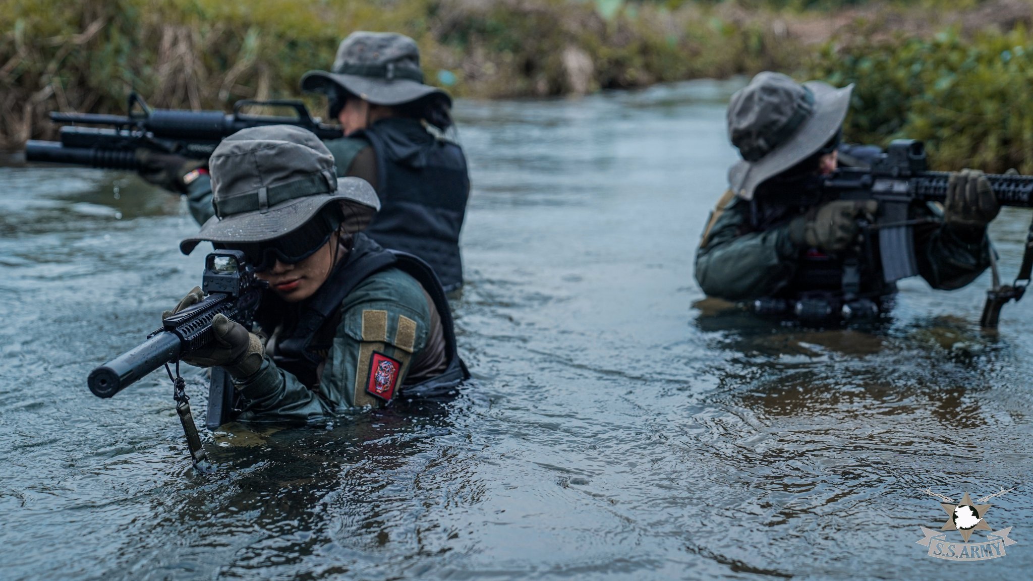 SSPP ၏ မူဝါဒနှင့် အနာဂတ်ခြေလှမ်း ဘာလဲ