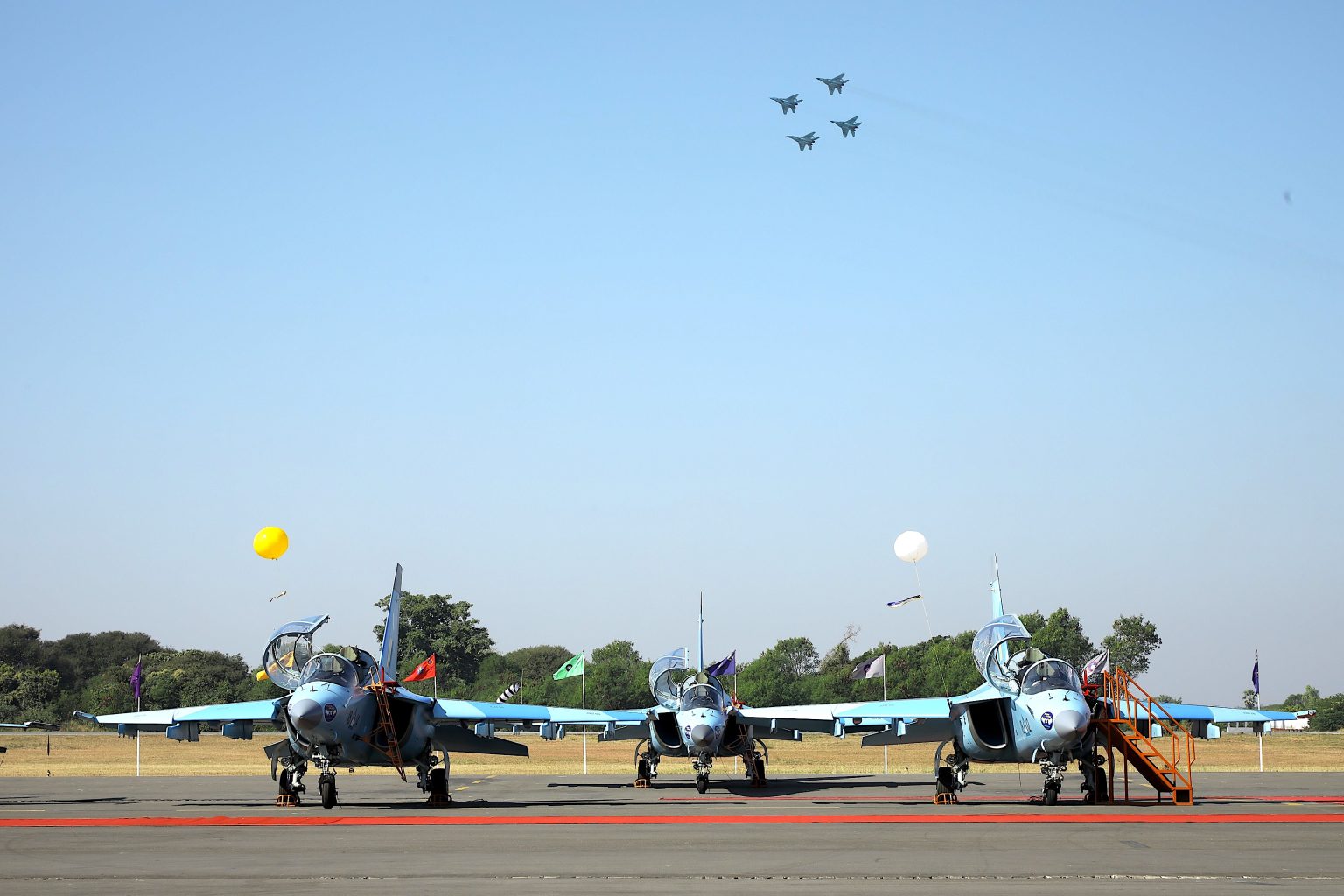 စစ်ကောင်စီ ဝယ်ထားတဲ့ JF-17 တိုက်လေယာဉ် ဘာချွတ်ယွင်းချက်တွေ ရှိနေလဲ